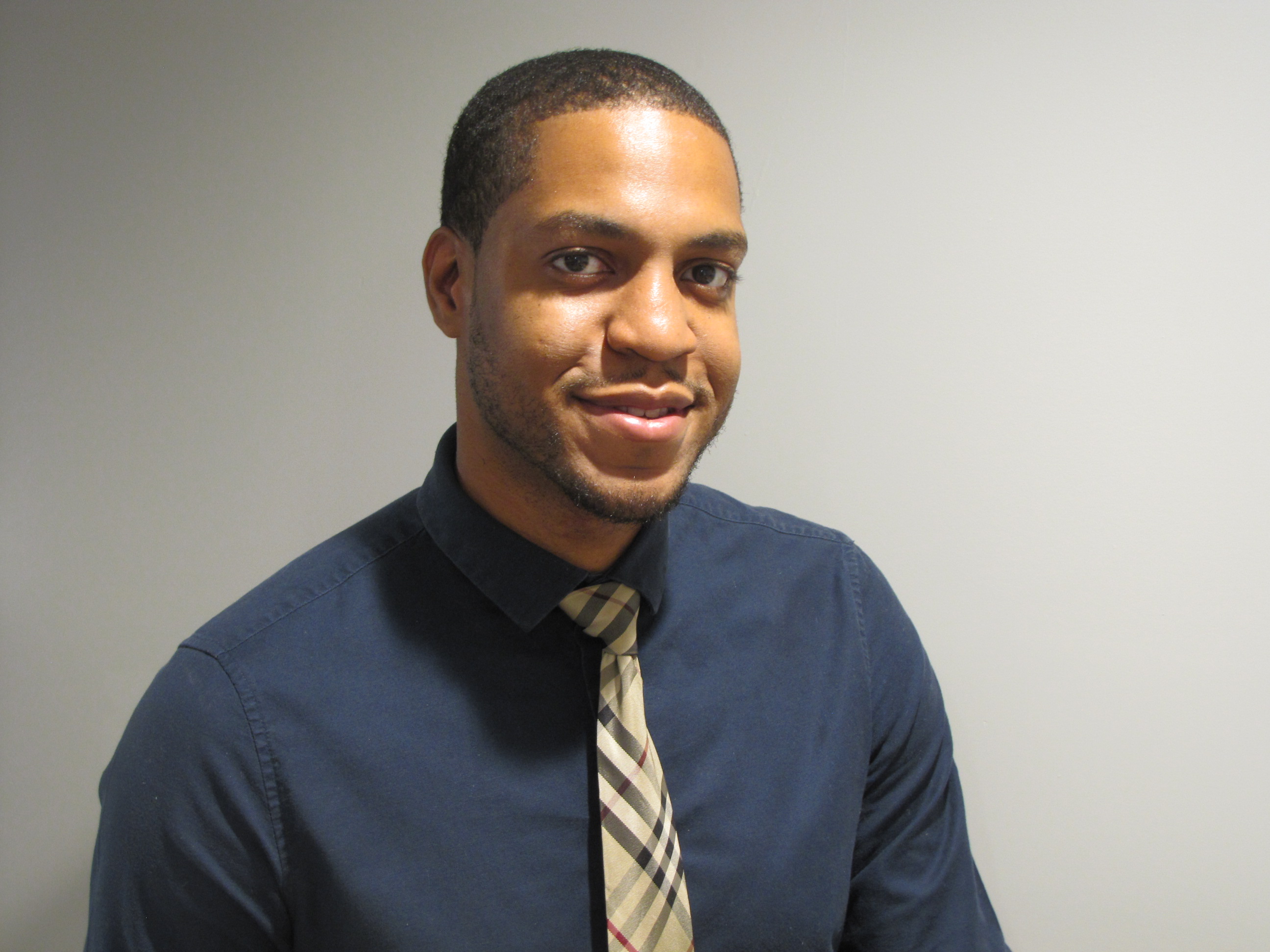About Me – Ken Bernard