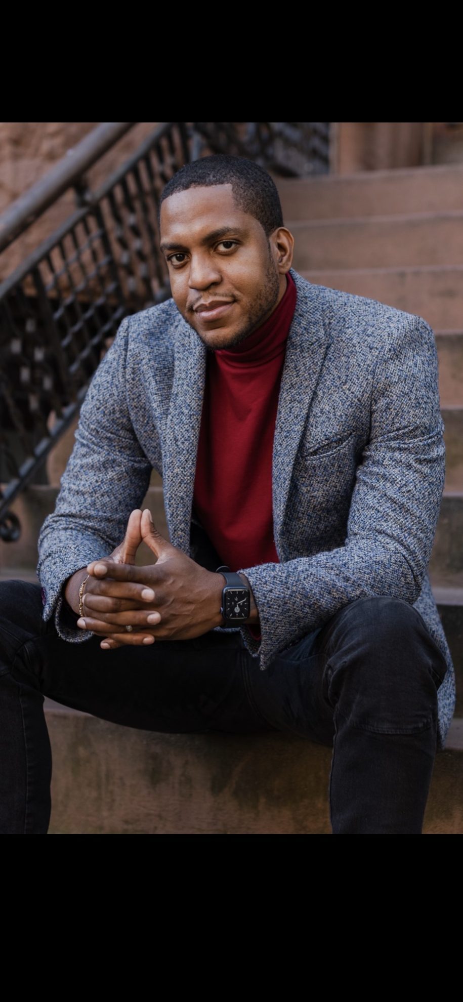 Meet The Team – Ken Bernard