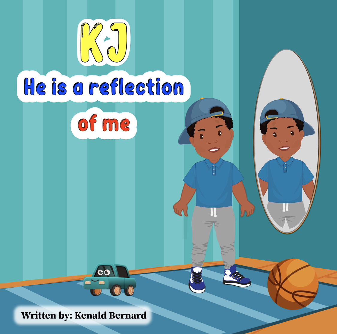 Merch and Literature for Sale – Ken Bernard